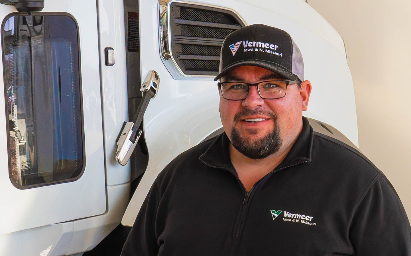 DES MOINES, IA - Vermeer Iowa